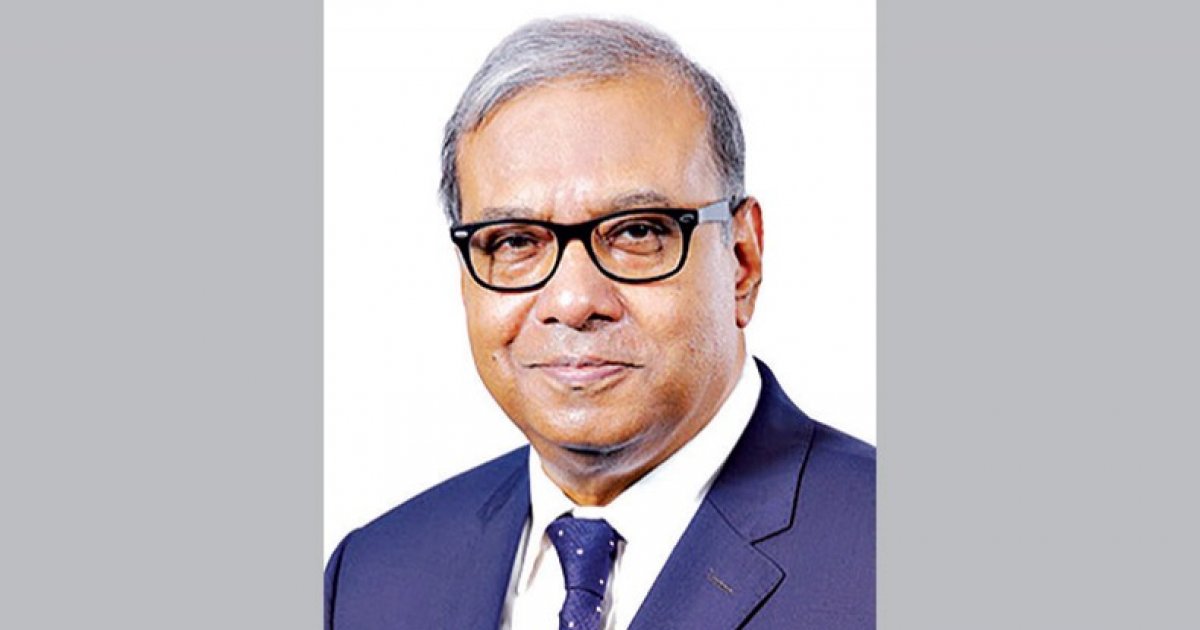 Haikal Hashmi Joins Bank Asia as DMD