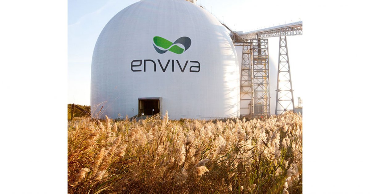 Enviva (NYSE: EVA) stock down 78% - the wheels come off another green dream