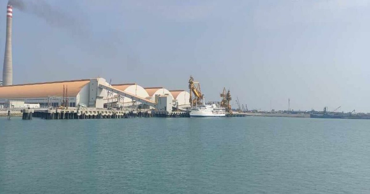 PM Hasina inaugurates first unit of Matarbari power plant