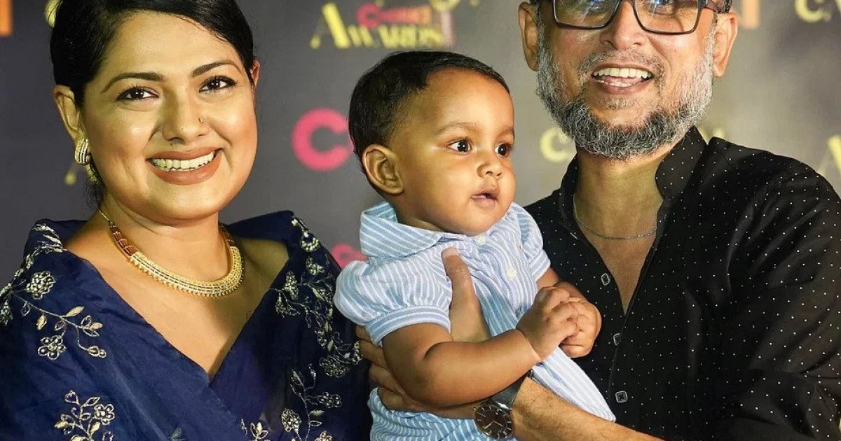 Mother's letter to daughter Ilham's Jocchnaar Phool song of Autobiography