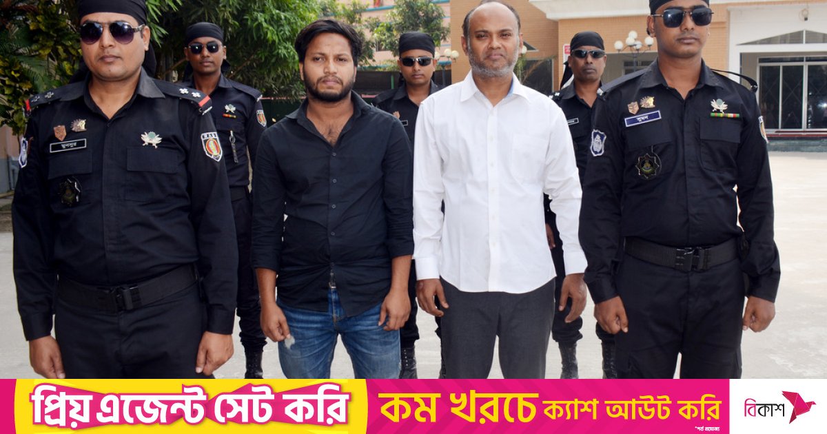 RAB nabs Barisal JCD leaders for sabotage
