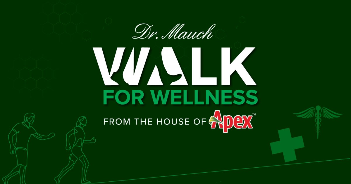 Dr. Mauch by Apex to improve diabetic foot care by introducing 'dynamic ...
