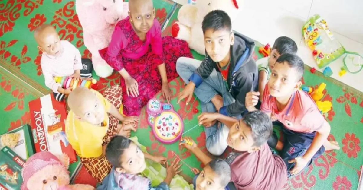 Rising costs, late diagnoses: Harsh realities of children with head ...