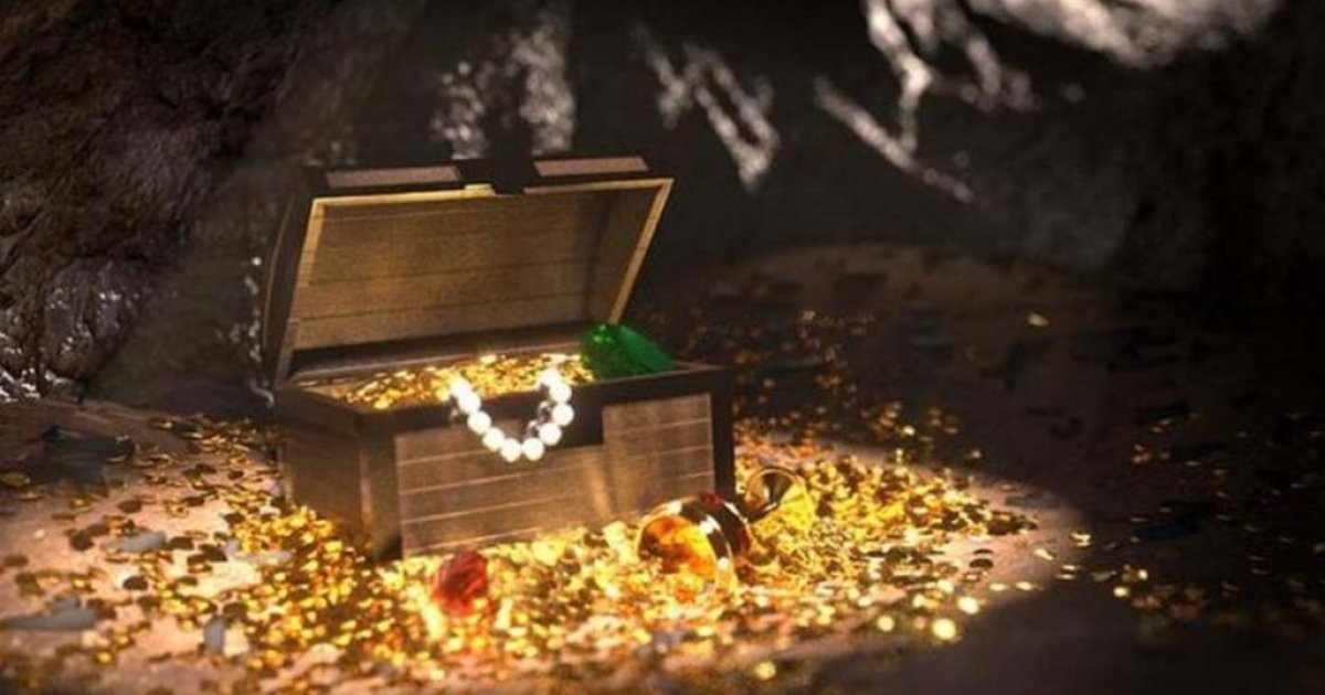 Four injured in explosion while mistaking objects as treasure