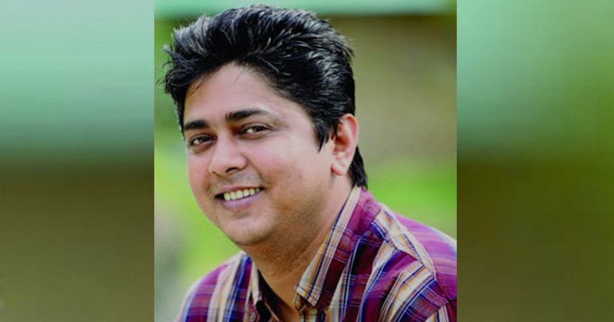 President's son Arshad Adnan collects Awami League nomination paper