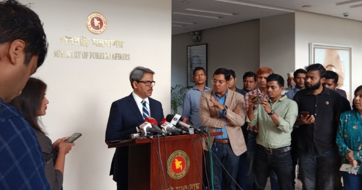 Bangladesh to seek US clarification over Kalpona Akter comment