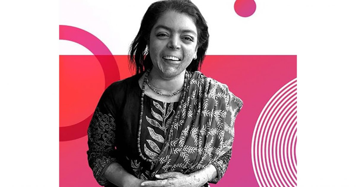 Jannatul Ferdous named in BBC 100 Women 2023