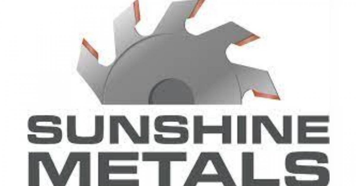 Sunshine Metals (ASX: SHN) shares up 90% - they found gold in them thar ...