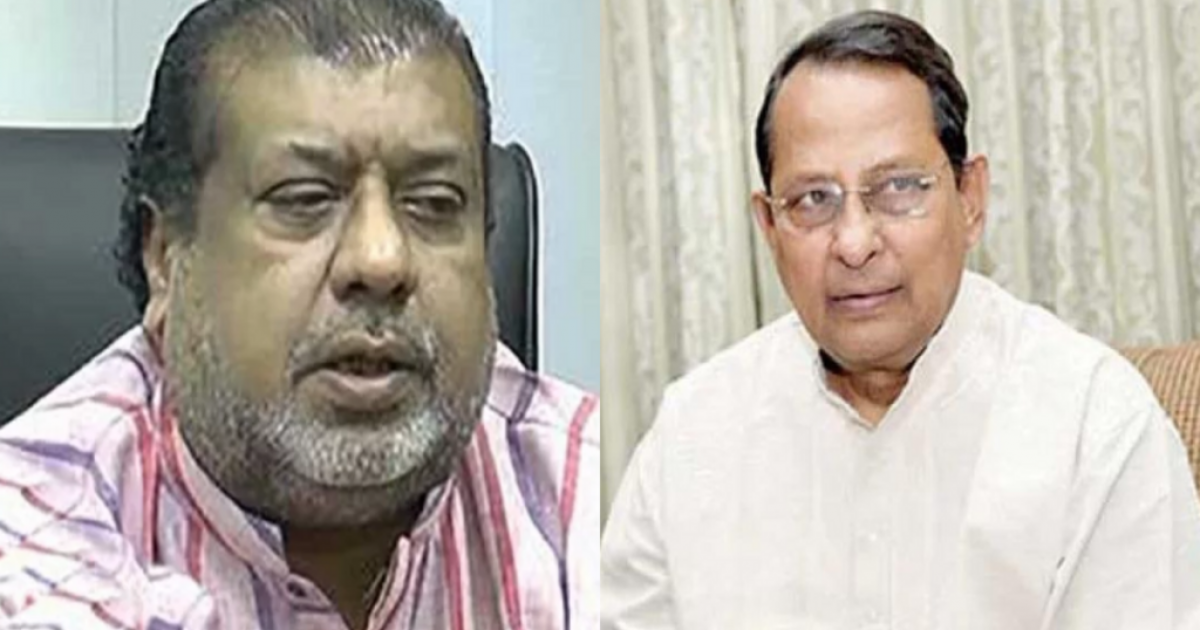 Awami League leaves only 2 seats for alliance members