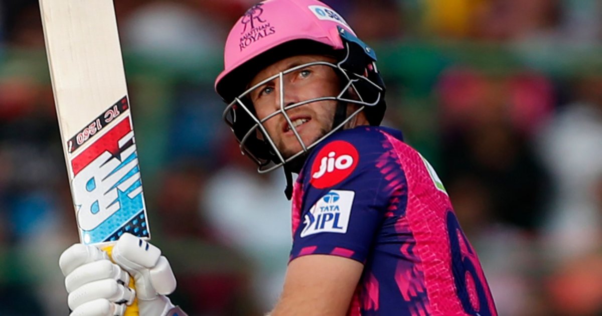Root joins Stokes in skipping next year's IPL