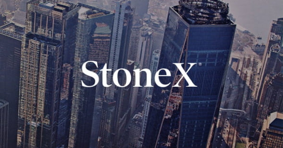 StoneX Grp (NASDAQ: SNEX) to drop 33% - don’t worry, a purely technical ...