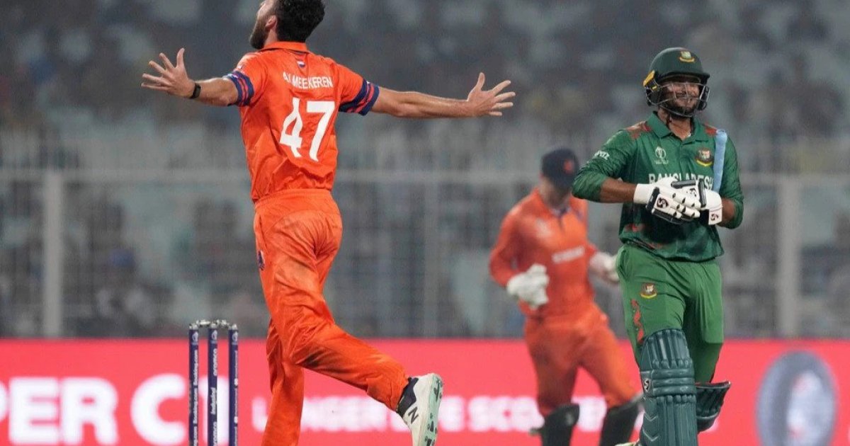 BCB forms committee to assess Tigers' World Cup fiasco