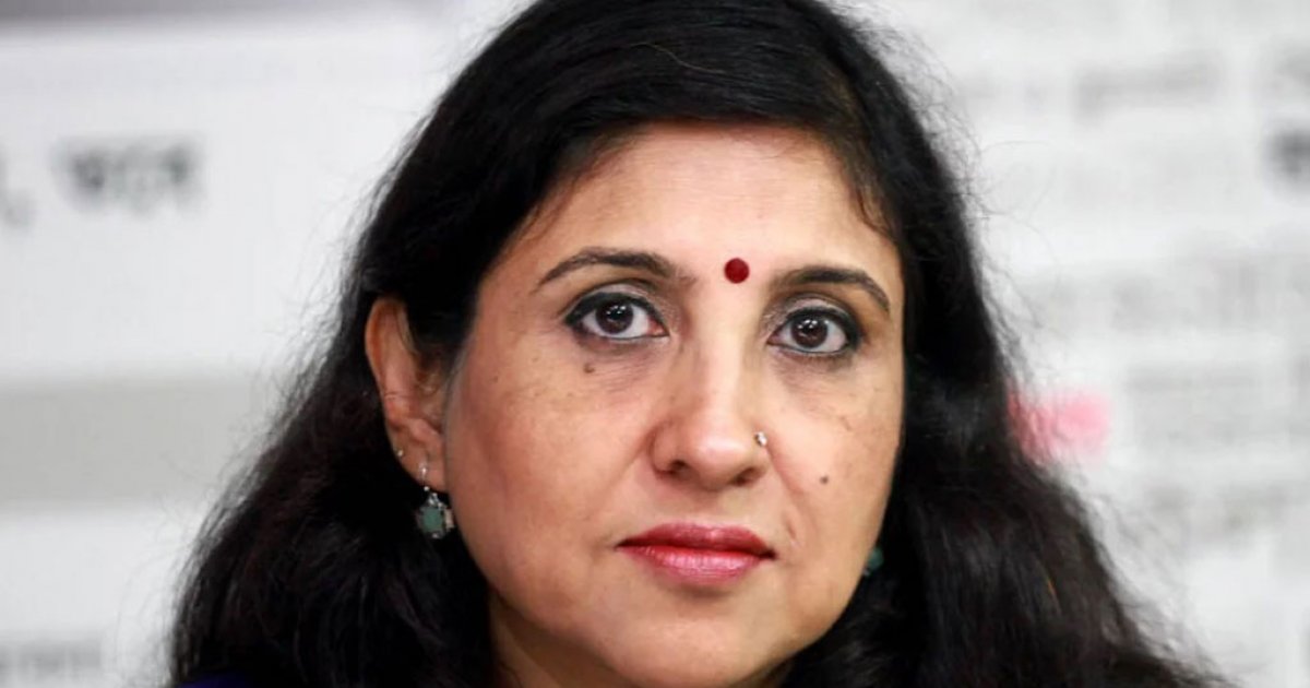 Sadeka Halim appointed as Jagannath University vice chancellor