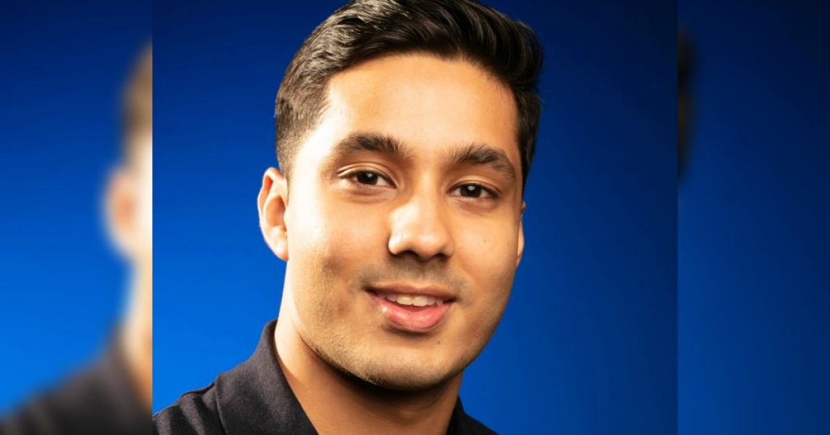 Bangladeshi-born Sakib Jamal shines in Forbes 30 Under 30 list