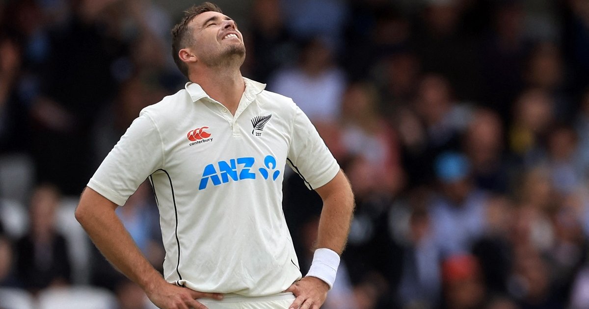 Southee refuses to blame WC fatigue for Bangladesh Test loss