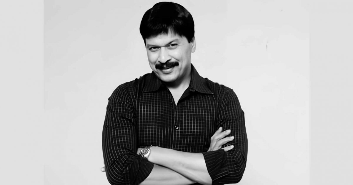 CID actor Dinesh Phadnis (Fredericks) dies