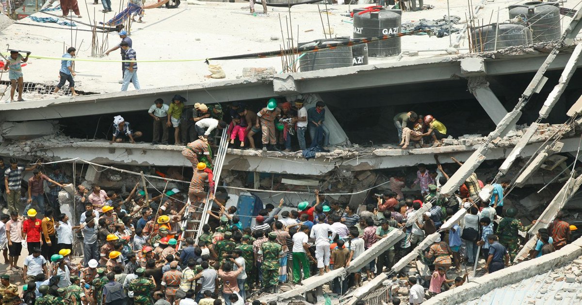 2 engineers of Savar municipality held