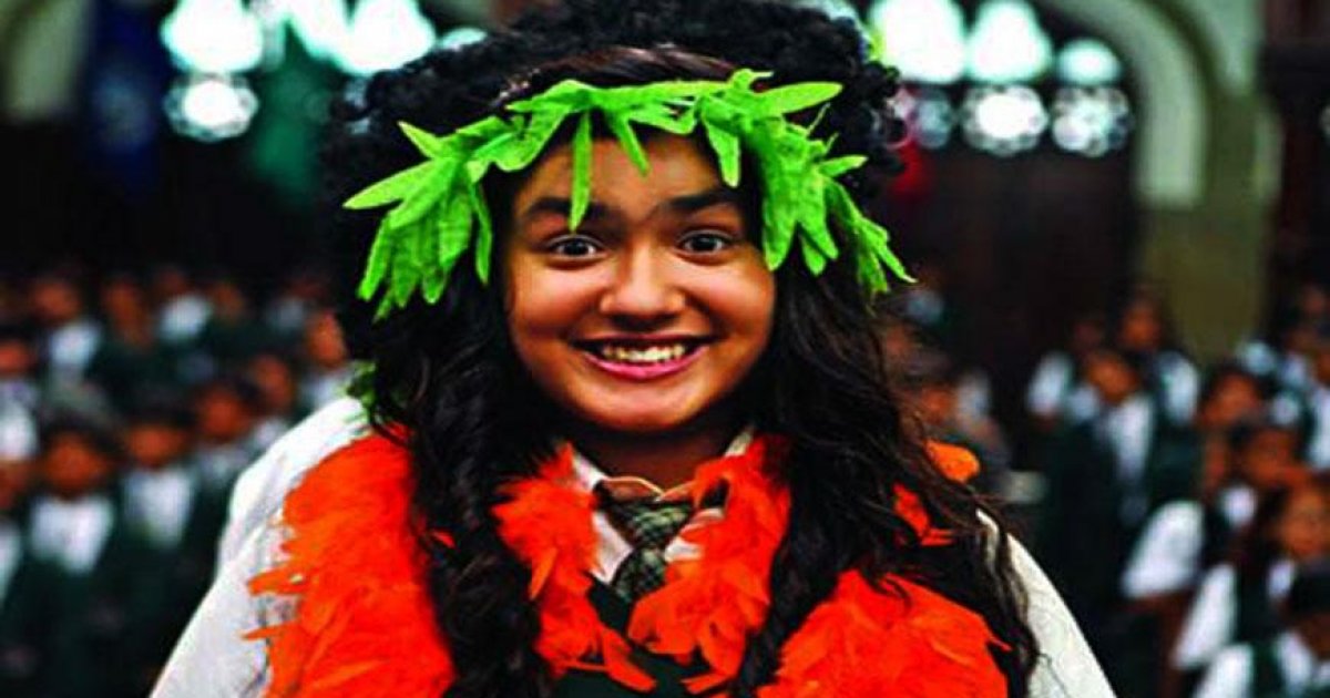 'Gippi' marks rare coming-of-age tale for Bollywood
