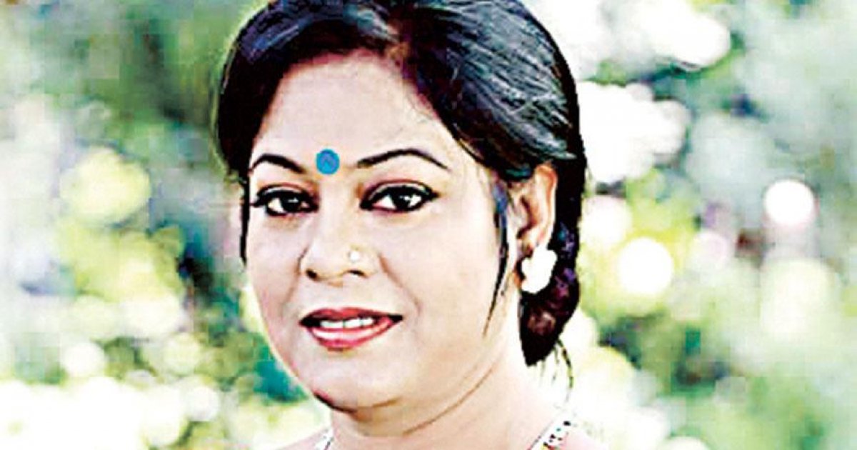 Ferdous Ara performs at IGCC Friday night