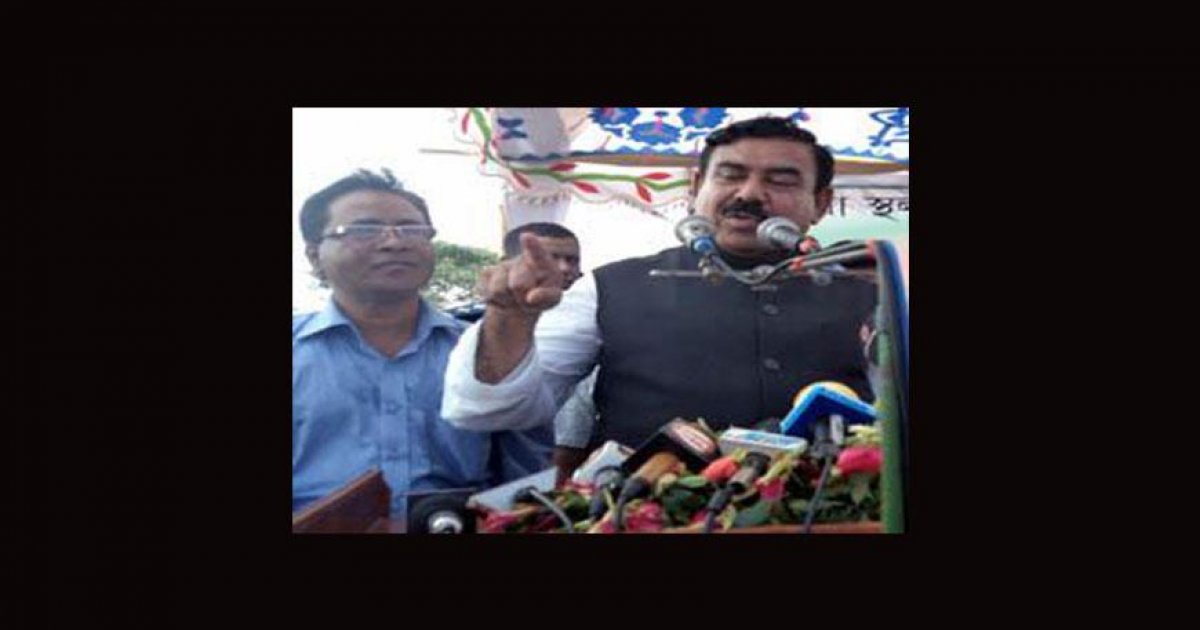 Bhomra now full-fledged land port