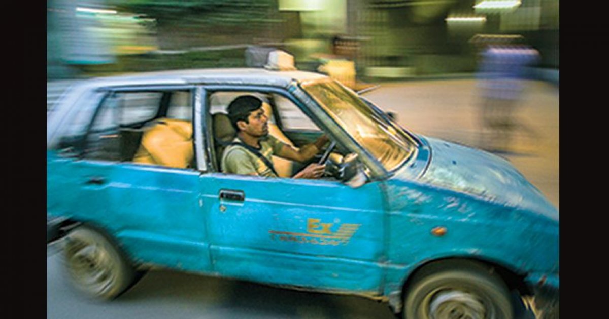 6,000 new cabs to hit city roads