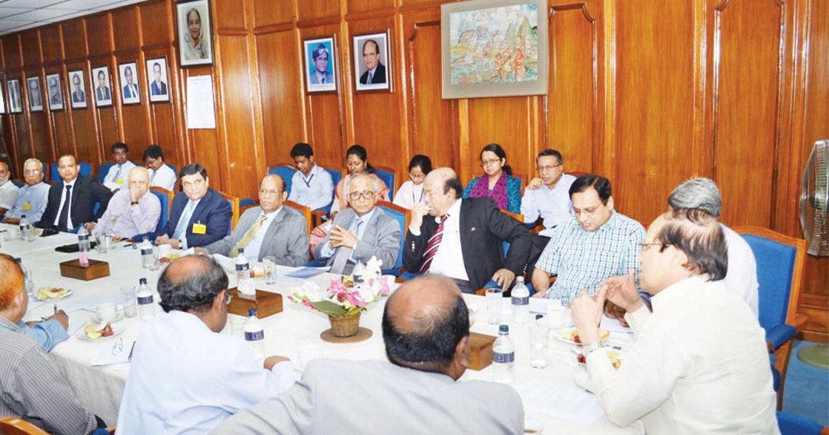 FIs to help Savar factory collapse victims