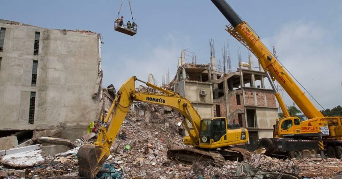 3 Savar factory owners sent to jail