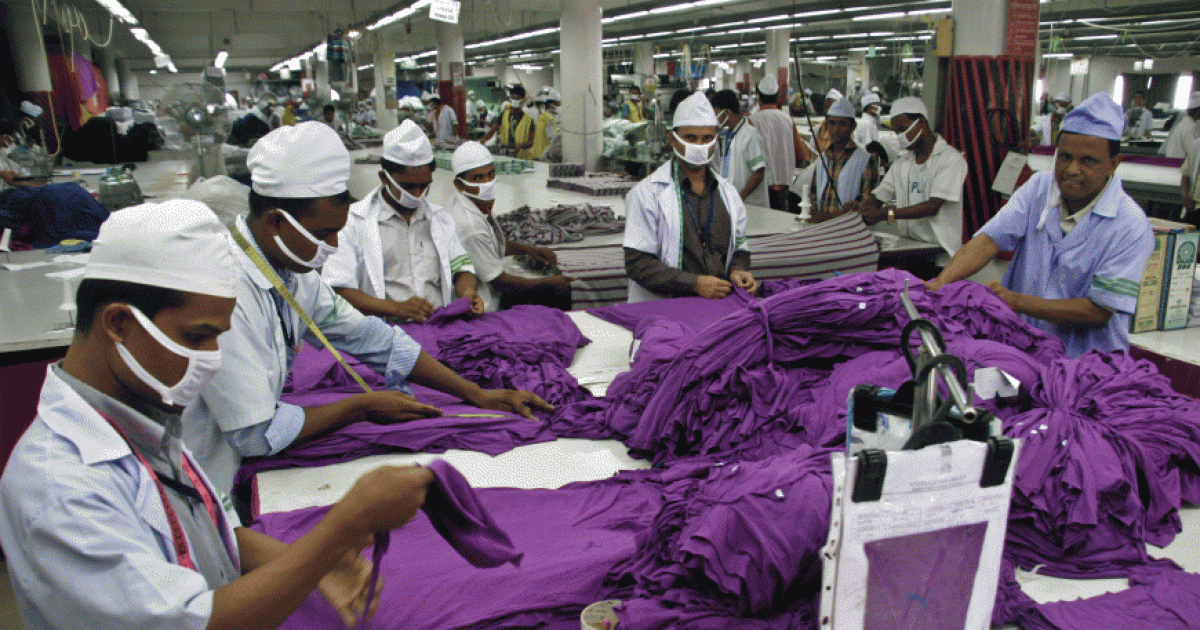 Cabinet panel on RMG sits tomorrow