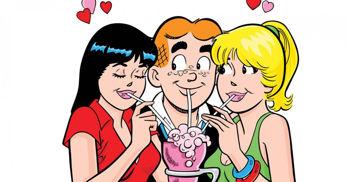 Archie’s and gang is headed to the big screen