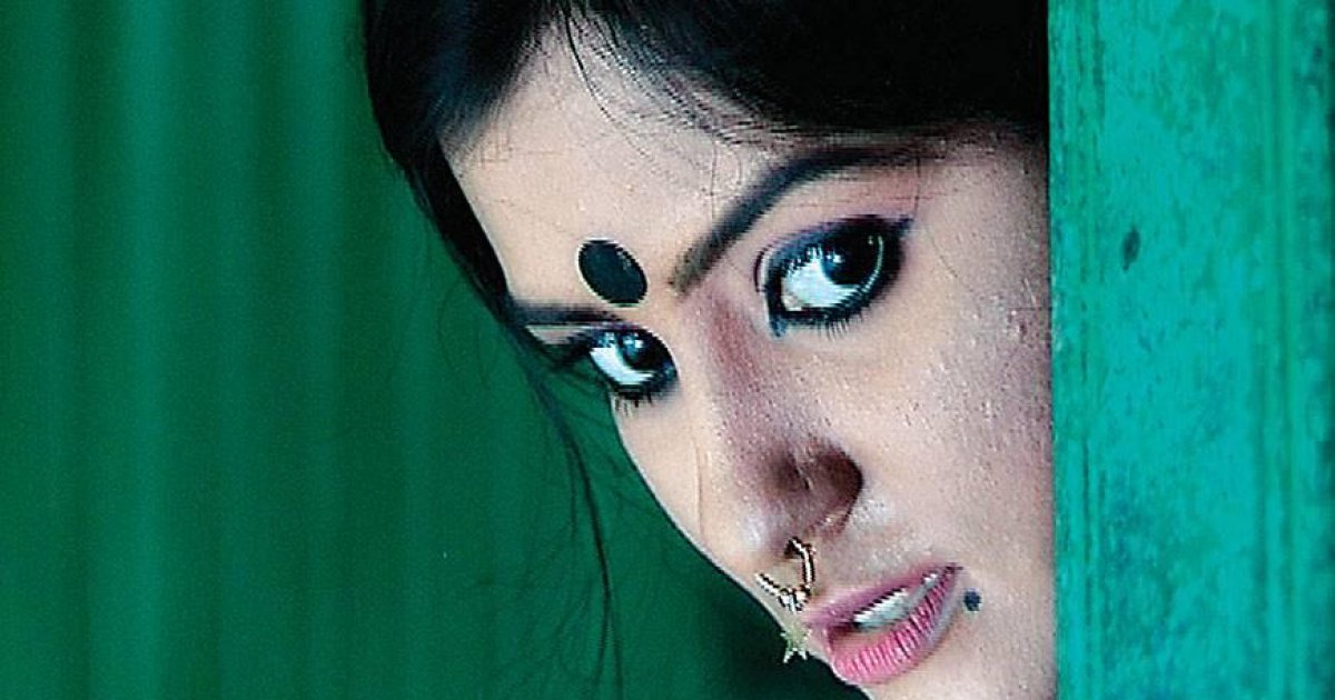 New drama series ‘Krishnokoli’ airs Thursday night