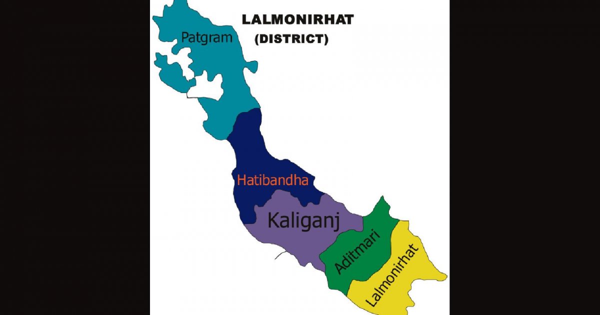 Lalmonirhat village cops bemoan low pay