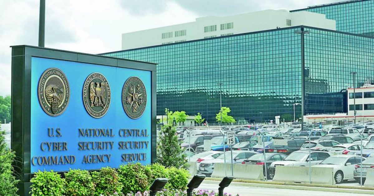 US security agency taps in to user data of Facebook, Apple, Google and ...