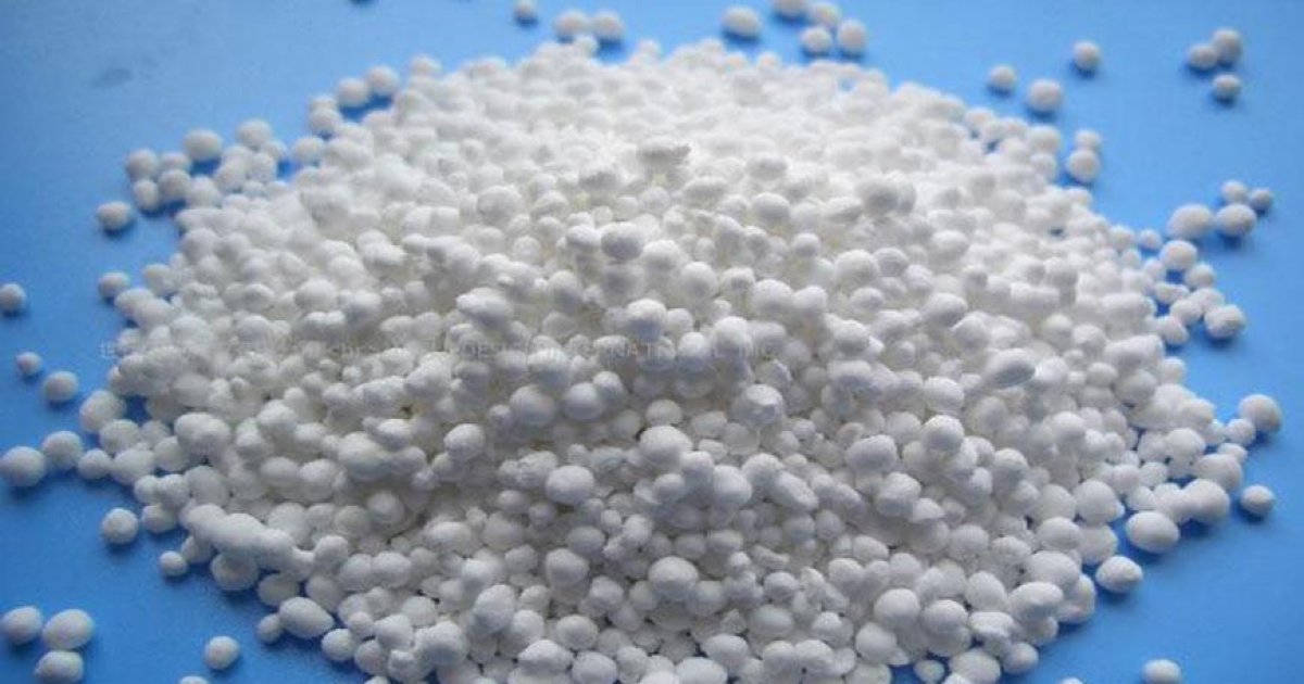 25,000 tonnes of urea to be imported