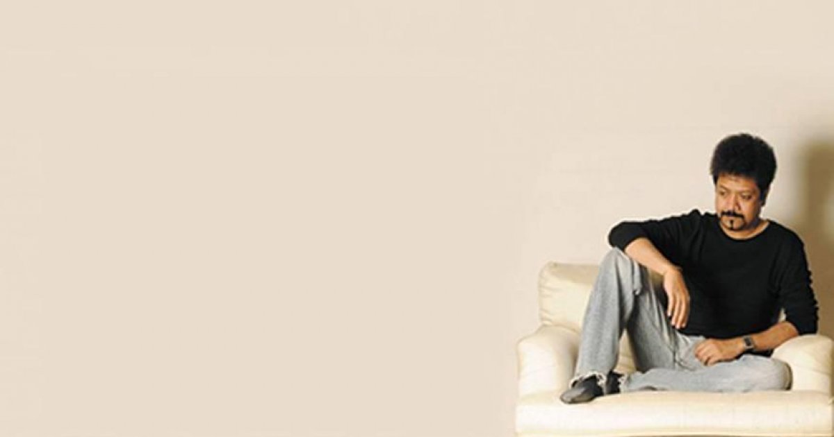 Music is a tool to bring about change: Kumar Biswajit