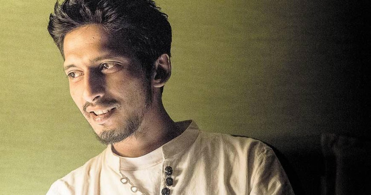 Arnob brings new album