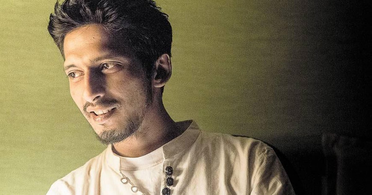 Arnob brings new album