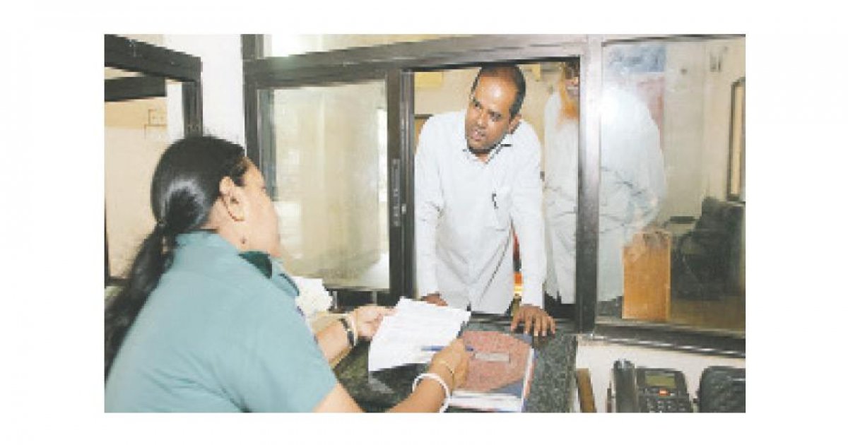 Filing a flawless First Information Report