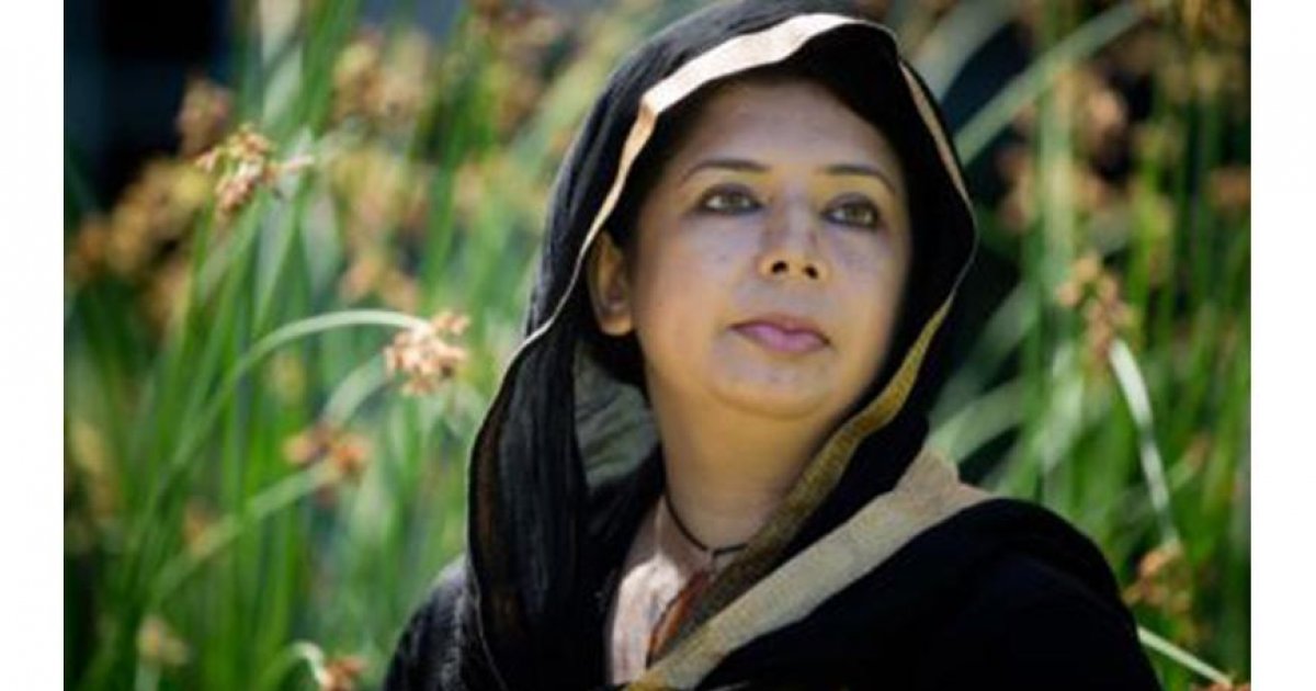 Rumana Monzur now plans to study law