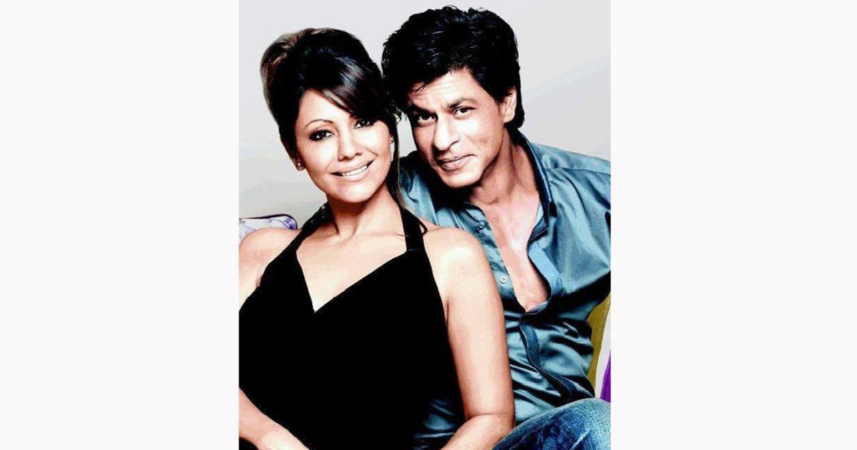 Shah Rukh-Gauri Khan's baby boy news confirmed
