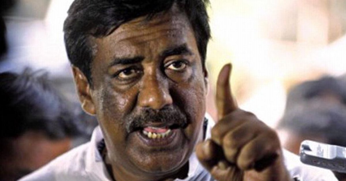 Shamim Osman wants Parvez’s whereabouts