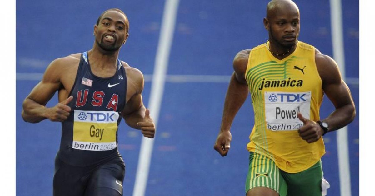 Powell, Simpson vow to keep running