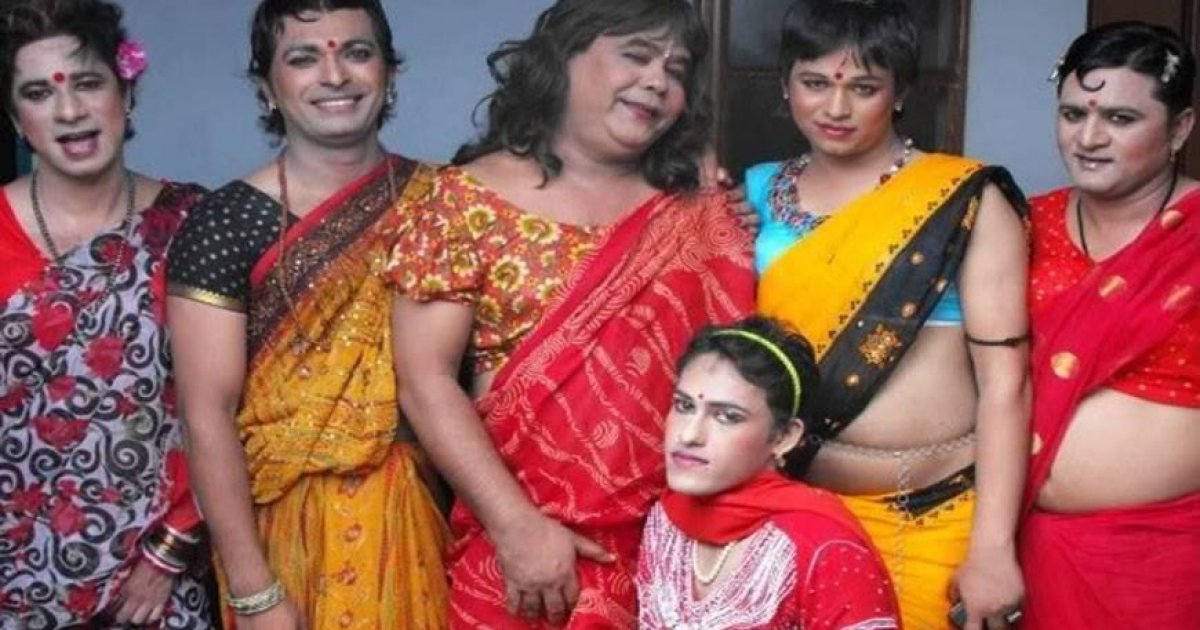 Trans people yet to get NID recognition