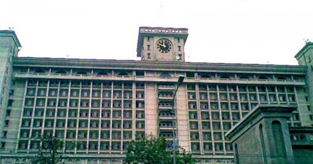 Split DCC polls lose way in bureaucratic labyrinth