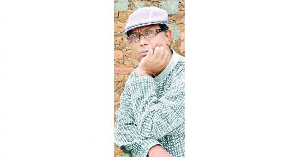 Afzal appears as 'Choto Kaku' this Eid