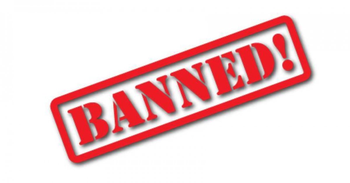 Ten Islamist outfits to face ban