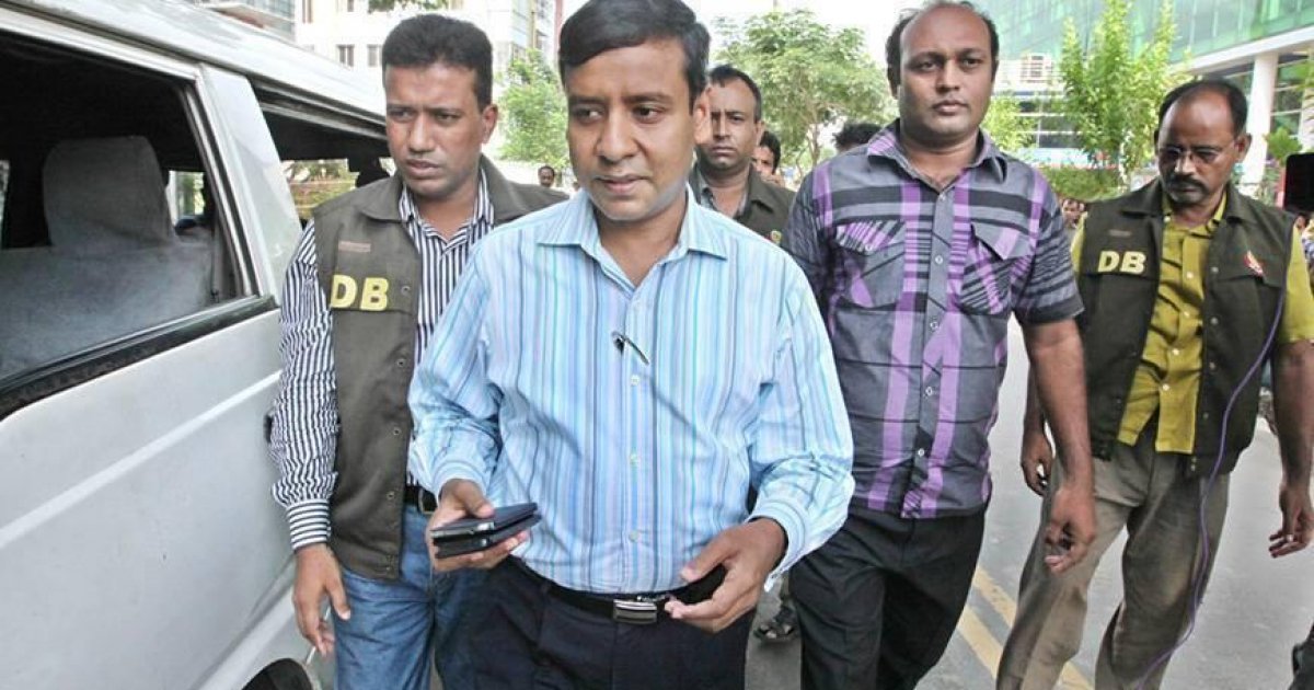 Rony challenges police report in his case