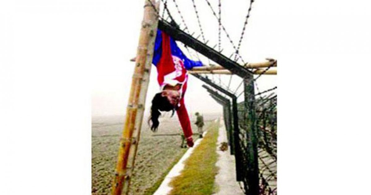 Felani killing trial: Bangladesh team returns home