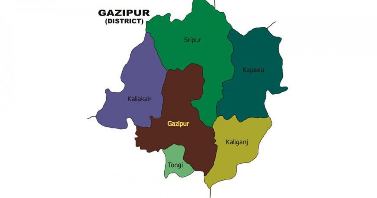 One dies, hundreds sick after BNP iftar in Gazipur