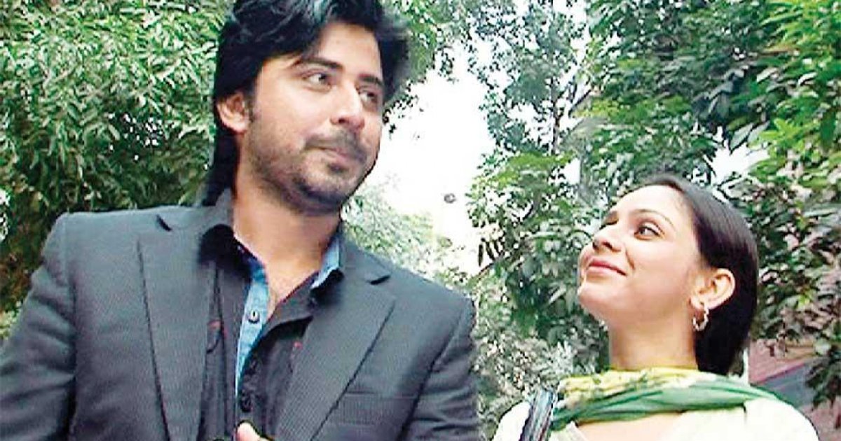 Progga Paromita airs on ATN Bangla