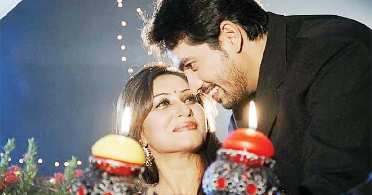 Farah Ruma debuts on silver screen